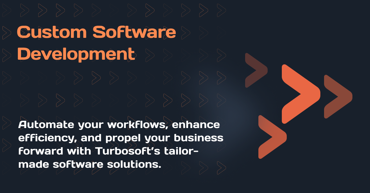 Turbosoft - Expert HubSpot Development, Migration and Integrations in London, UK