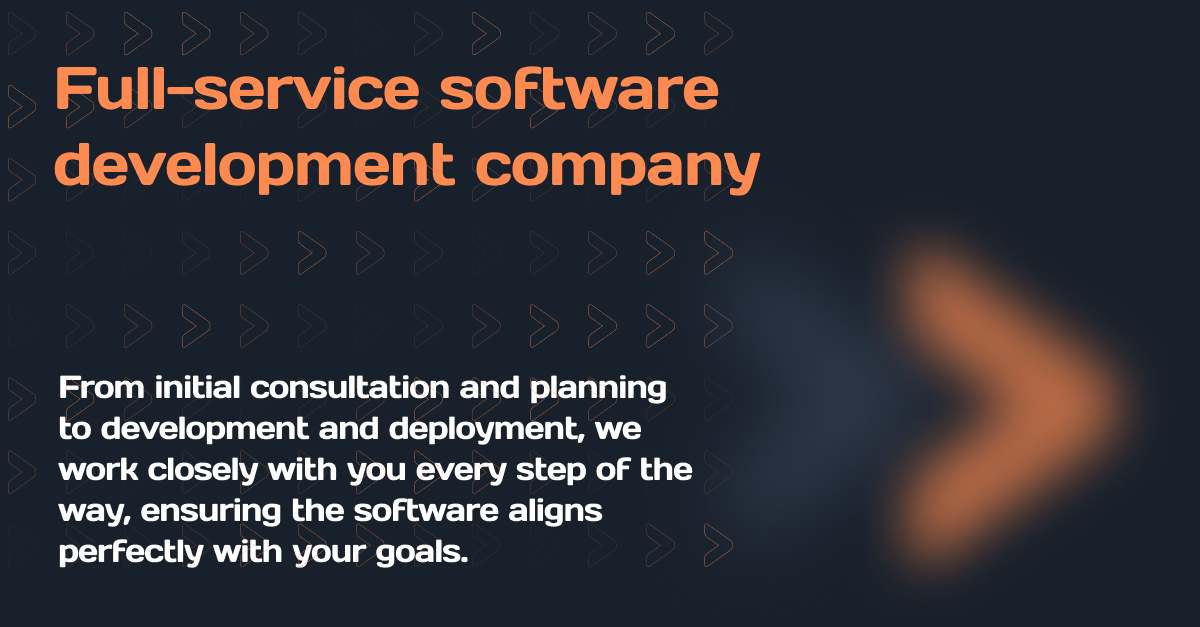 Custom Software Development London | Turbosoft - Web, Mobile & System ...