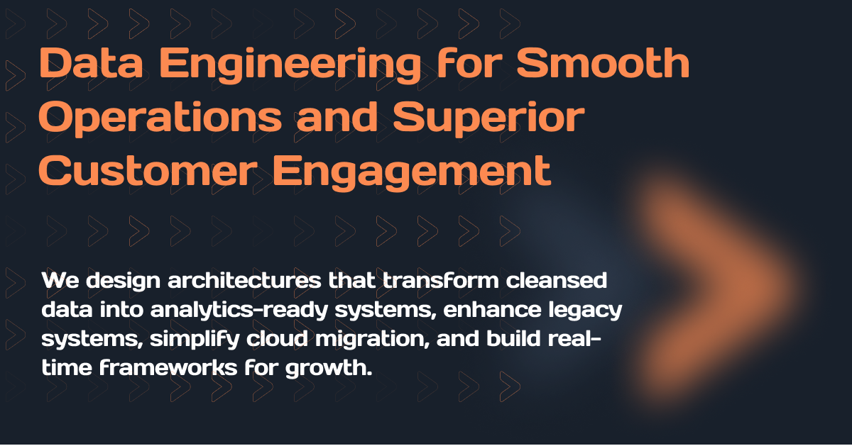 Data Engineering & Solution Architecture Experts | Turbosoft London, UK